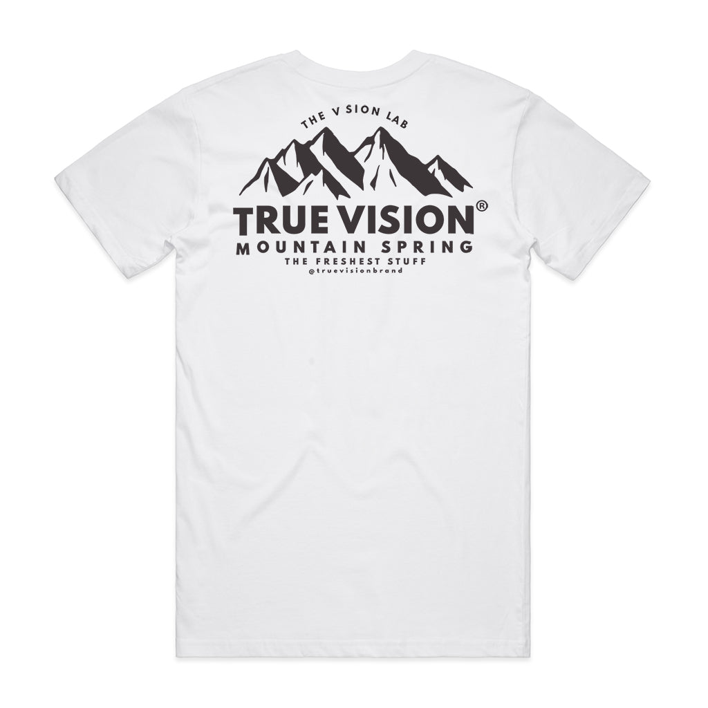 Mountains – truevisionbrand